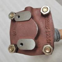 China Eight-Speed Shift Cylinder JS125T-1707062 for Faster Eaton Fuller Transmission Parts for sale