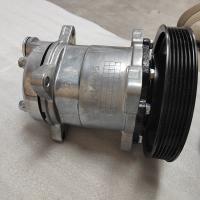 China Quy100 Xgc100 Compressor Se5h14 Excavator Compressor Great and Spare Parts for Repair for sale
