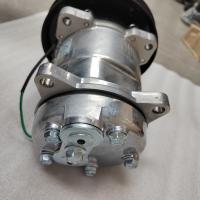 China Quy100 Xgc100 Compressor Se5h14 Excavator Compressor Great and Spare Parts for Repair for sale