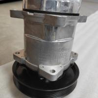 China Quy100 Xgc100 Compressor Se5h14 Excavator Compressor Great and Spare Parts for Repair for sale