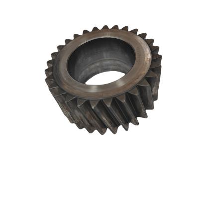China Suitable Fitment Pinion Gear 1328332022 for DAF Europe Heavy Duty Trucks for sale