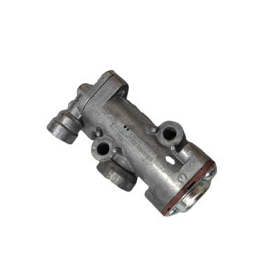 China 1991-2000 Year Gear Box Heavy Truck Auto Part Spare Part Valve 0501219848 0501 219 848 for sale