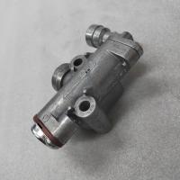 China 1991-2000 Year Gear Box Heavy Truck Auto Part Spare Part Valve 0501219848 0501 219 848 for sale