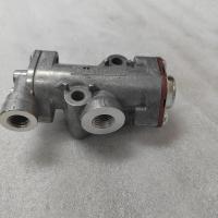 China 1991-2000 Year Gear Box Heavy Truck Auto Part Spare Part Valve 0501219848 0501 219 848 for sale