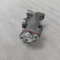 China 1991-2000 Year Gear Box Heavy Truck Auto Part Spare Part Valve 0501219848 0501 219 848 for sale