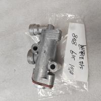 China 1991-2000 Year Gear Box Heavy Truck Auto Part Spare Part Valve 0501219848 0501 219 848 for sale