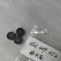 China Customization Bison Heavy Truck Clutch Release Fork Ball Kit 0501 339 352 with OEM No for sale