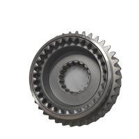 China Shacman 12JSD200T Auxiliary Gearbox Drive Output Wheel 17/38 Teeth 12JSDX200T-1707030 for sale