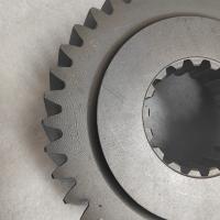 China Shacman 12JSD200T Auxiliary Gearbox Drive Output Wheel 17/38 Teeth 12JSDX200T-1707030 for sale
