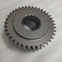 China Shacman 12JSD200T Auxiliary Gearbox Drive Output Wheel 17/38 Teeth 12JSDX200T-1707030 for sale