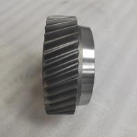 China Shacman 12JSD200T Auxiliary Gearbox Drive Output Wheel 17/38 Teeth 12JSDX200T-1707030 for sale