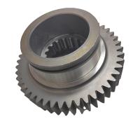 China Haowo Shaanxi Delong Faw Jiefang T-LIFT Heavy Truck Transmission Fast Gearbox Parts 10JSD140T-1707030 for sale