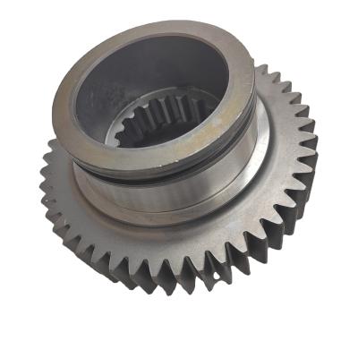 China Haowo Shaanxi Delong Faw Jiefang T-LIFT Heavy Truck Transmission Fast Gearbox Parts 10JSD140T-1707030 for sale