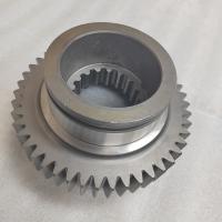 China Haowo Shaanxi Delong Faw Jiefang T-LIFT Heavy Truck Transmission Fast Gearbox Parts 10JSD140T-1707030 for sale