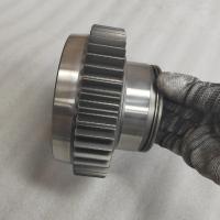 China Haowo Shaanxi Delong Faw Jiefang T-LIFT Heavy Truck Transmission Fast Gearbox Parts 10JSD140T-1707030 for sale