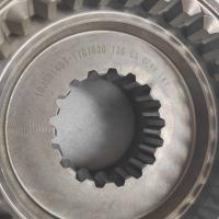China Haowo Shaanxi Delong Faw Jiefang T-LIFT Heavy Truck Transmission Fast Gearbox Parts 10JSD140T-1707030 for sale