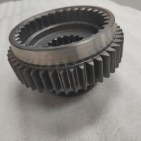 China Haowo Shaanxi Delong Faw Jiefang T-LIFT Heavy Truck Transmission Fast Gearbox Parts 10JSD140T-1707030 for sale