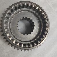 China Haowo Shaanxi Delong Faw Jiefang T-LIFT Heavy Truck Transmission Fast Gearbox Parts 10JSD140T-1707030 for sale