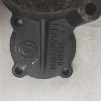 China JS85T-1707155-1 Spindle Rear Cover for Dongfeng Truck Gearbox Eaton and Functionality for sale