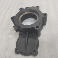 China JS85T-1707155-1 Spindle Rear Cover for Dongfeng Truck Gearbox Eaton and Functionality for sale