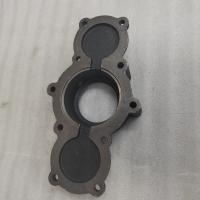 China JS85T-1707155-1 Spindle Rear Cover for Dongfeng Truck Gearbox Eaton and Functionality for sale