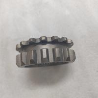 China Replace/Repair Your Truck with Faster Transmission Reverse Gear Slip Fit JS85T-1701125 for sale
