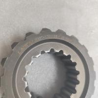 China Replace/Repair Your Truck with Faster Transmission Reverse Gear Slip Fit JS85T-1701125 for sale