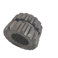 China SINOTRUK CNHTC /Shaanxi/Shacman F2000 Fast Transmission 8JS85 Gearbox JS85A-1701107 for sale