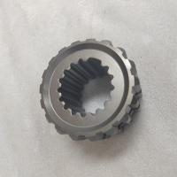 China SINOTRUK CNHTC /Shaanxi/Shacman F2000 Fast Transmission 8JS85 Gearbox JS85A-1701107 for sale