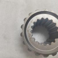 China SINOTRUK CNHTC /Shaanxi/Shacman F2000 Fast Transmission 8JS85 Gearbox JS85A-1701107 for sale