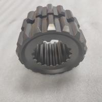 China SINOTRUK CNHTC /Shaanxi/Shacman F2000 Fast Transmission 8JS85 Gearbox JS85A-1701107 for sale