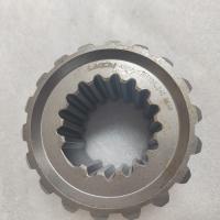 China SINOTRUK CNHTC /Shaanxi/Shacman F2000 Fast Transmission 8JS85 Gearbox JS85A-1701107 for sale