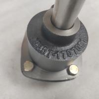 China JS85T-1707061 Transmission Shift Cylinder Heavy Duty and for Shaanxi/Dongfeng Trucks for sale