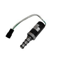 China Performance SKX5P-17-208 KDRDE5K-20 40C07-109 Pressure Switch Sensor for Sany 215 Great for sale