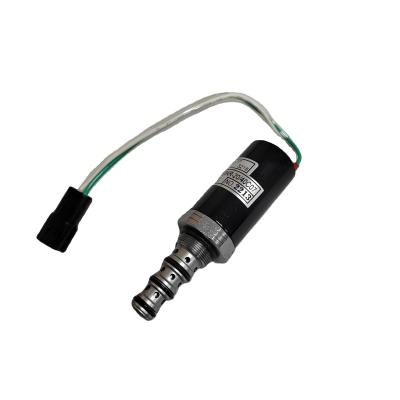 China Performance SKX5P-17-208 KDRDE5K-20 40C07-109 Pressure Switch Sensor for Sany 215 Great for sale