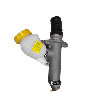 China Performance WG9719230023 Hino Clutch Master Cylinder for Sinotruck Howo Truck Spare Parts for sale