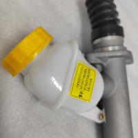 China Performance WG9719230023 Hino Clutch Master Cylinder for Sinotruck Howo Truck Spare Parts for sale
