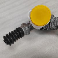 China Performance WG9719230023 Hino Clutch Master Cylinder for Sinotruck Howo Truck Spare Parts for sale