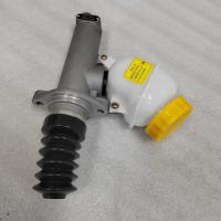 China Performance WG9719230023 Hino Clutch Master Cylinder for Sinotruck Howo Truck Spare Parts for sale