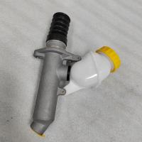China Performance WG9719230023 Hino Clutch Master Cylinder for Sinotruck Howo Truck Spare Parts for sale