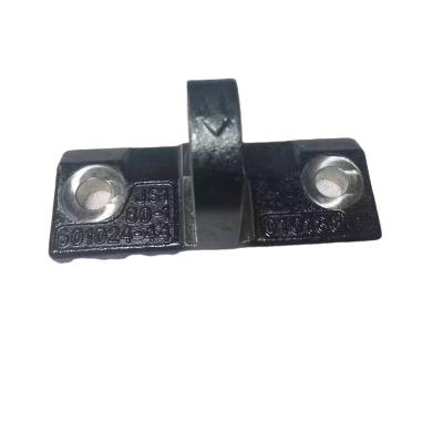 China OEM No JS180-1601024-44 Separating Fork Support for Fast Transmission Gear Spare Parts for sale