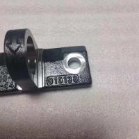 China OEM No JS180-1601024-44 Separating Fork Support for Fast Transmission Gear Spare Parts for sale