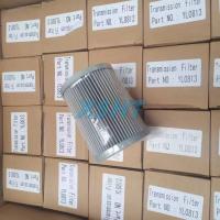 China Wheel Loader Hydraulic Filter Element YL0813 4110000508 860125403 for Replace/Repair for sale
