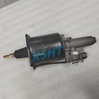 China Truck Spare Parts Clutch Booster Cylinder DZ9112230178 DZ9112230181 for 2012- Models for sale