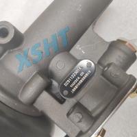 China Truck Spare Parts Clutch Booster Cylinder DZ9112230178 DZ9112230181 for 2012- Models for sale
