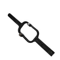 China Truck Transmission Gearbox Parts Clutch Release Fork Attached Repair Kit C04012-11 for sale