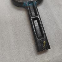 China Truck Transmission Gearbox Parts Clutch Release Fork Attached Repair Kit C04012-11 for sale