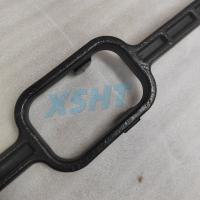 China Truck Transmission Gearbox Parts Clutch Release Fork Attached Repair Kit C04012-11 for sale