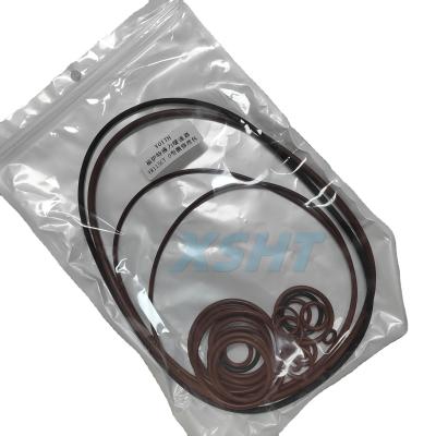 China Shacman Truck Spare Parts Fast Retarder Repair Kit HB400 HB400a VR115CT for 2012- for sale