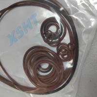 China Shacman Truck Spare Parts Fast Retarder Repair Kit HB400 HB400a VR115CT for 2012- for sale